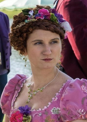 Prudence Featherington Fan Casting for Bridgerton (2000s) | myCast ...