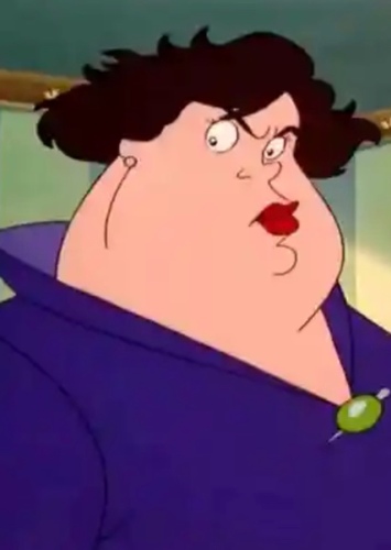 Prysselius Fan Casting for Astrid Lindgren Cinematic Universe. ASCU ...