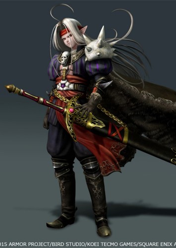 Tobias Santelmann Fan Casting