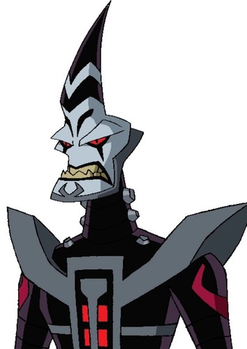 Find an Actor to Play Psyphon in Ben 10 & Sonic the Hedgehog on myCast