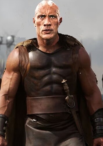 GLADIATOR III VARUS RISES FROM THE ASHES REBOOT FANCAST Fan Casting on ...