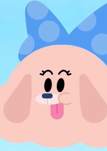 Puff Fan Casting for The Casagrandes Movie: The Cartoon All-Stars to ...