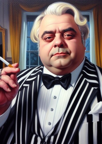 Pugsley Addams Fan Casting for The Addams Family | myCast - Fan Casting ...