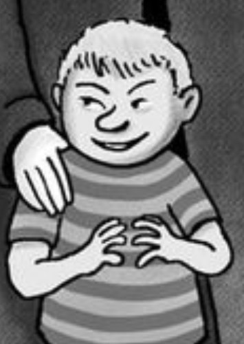 Pugsley Addams Fan Casting for The Addams Family: Cooky Halloween ...