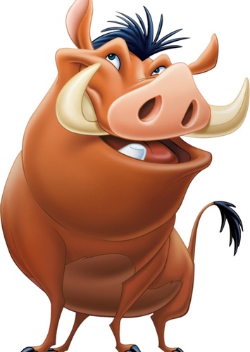 Pumbaa Fan Casting for The Lion Guard (1996-1999) | myCast - Fan ...