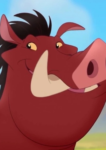 Timon And Pumbaa The Lion Guard Tv Show Reboot Fan Casting On Mycast