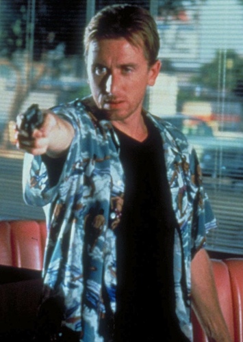 Ringo Fan Casting for Pulp Fiction (Remake) | myCast - Fan Casting Your ...