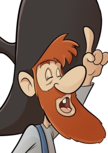 Punkinhead Martin Fan Casting for Looney Tunes | myCast - Fan Casting ...