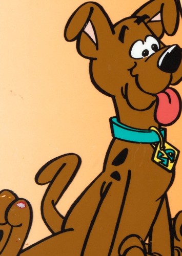 Pup Scooby Fan Casting for Going Looney: Scooby Doo meets the Looney ...