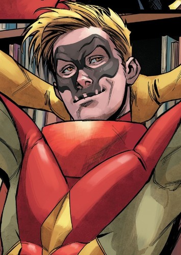 Pyro Fan Casting for Marvel Villains | myCast - Fan Casting Your ...