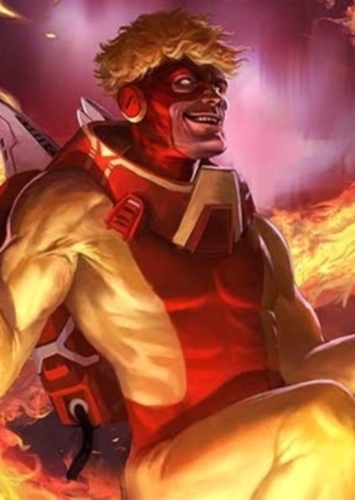 spidersonicprime User Profile on myCast