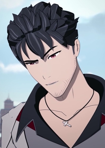 Qrow Branwen Fan Casting for RWBY | myCast - Fan Casting Your Favorite ...