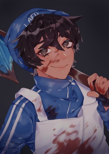 Quackity Fan Casting for Dream SMP | myCast - Fan Casting Your Favorite ...