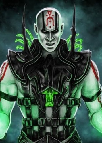 Ronald m. Banks Fan Casting