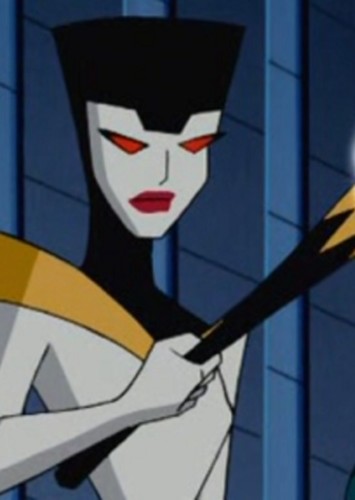 Queen Fan Casting for Batman Beyond 3 | myCast - Fan Casting Your ...