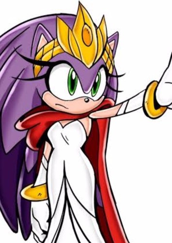 Queen Aleena Fan Casting for Sonic Underground | myCast - Fan Casting ...