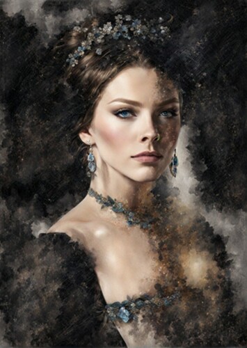 Queen Alice Strickland Fan Casting for Queens Of Prodia | myCast - Fan ...