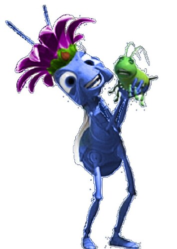 A Bugs Life As The Lion King Fan Casting on myCast