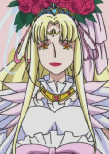 Queen Aphrodite Fan Casting for Suite Precure (English Dub) | myCast - Fan Casting Your Favorite ...