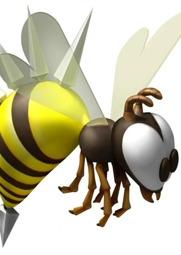 Queen B. Fan Casting for Donkey Kong Country (Nintendo Cinematic ...