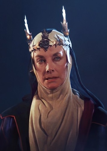 Queen Bavmorda Fan Casting for Willow: Elora Danan | myCast - Fan ...