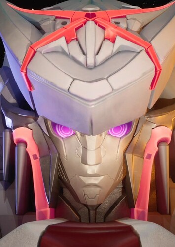 Queen Beast Elara Fan Casting for Power Rangers Beast Legends | myCast ...