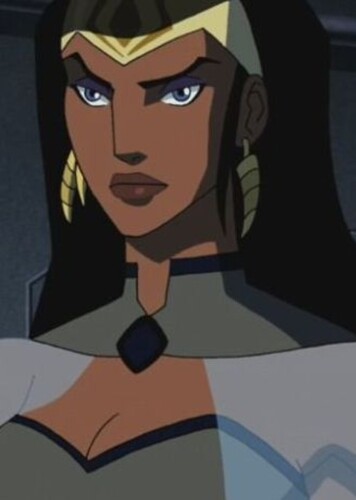 Queen Bee Fan Casting for Young Justice: First Strike | myCast - Fan ...