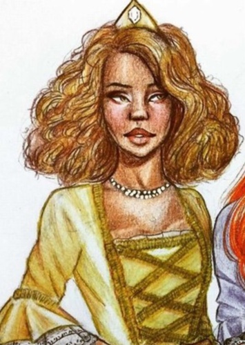 Anna Taylor-Joy Fan Casting