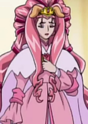 Yes Precure 5 Gogo (English Dub) Fan Casting on myCast