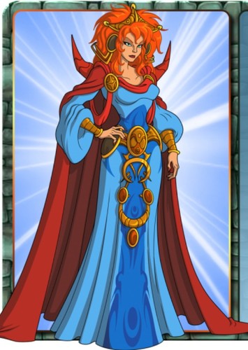 Judith Light on myCast - Fan Casting Your Favorite Stories