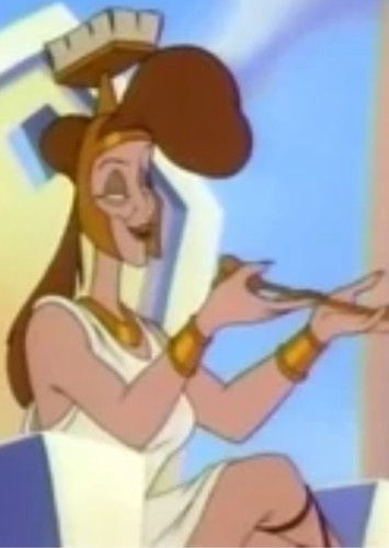 Find an Actor to Play Queen Hippsodeth in Aladdin 2 (2025) Live Action ...