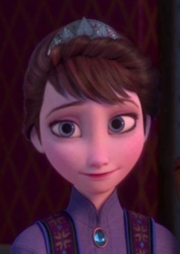 Find an Actor to Play Queen Iduna in Disney’s Live-action Frozen on myCast