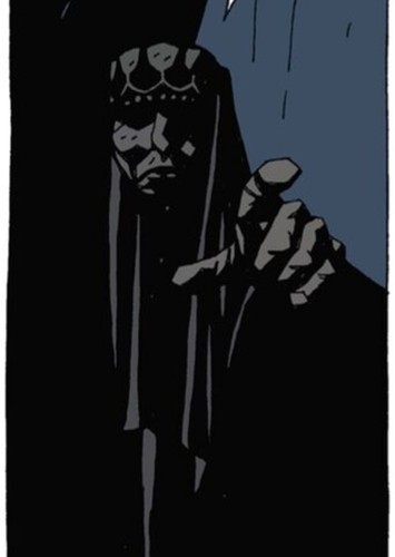 Queen Mab Fan Casting for Hellboy: Season Four | myCast - Fan Casting ...