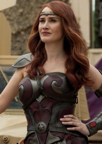 Queen Maeve Fan Casting for The Boys (1999-2000) | myCast - Fan Casting ...