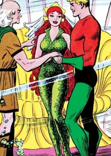 Queen Mera Fan Casting for Aquaman (1971) | myCast - Fan Casting Your Favorite Stories