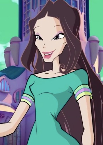 Morgana Fan Casting for Winx Club | myCast - Fan Casting Your Favorite ...