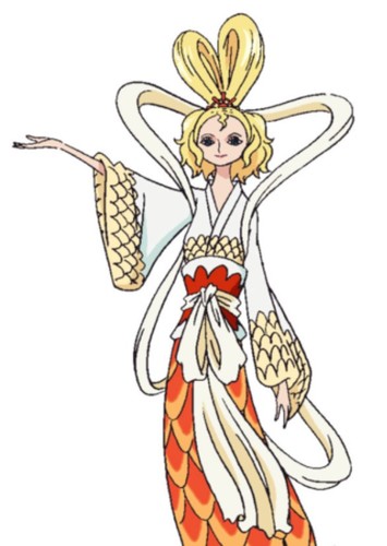 Okami Otohime