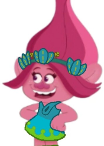 Queen Poppy Fan Casting for Trolls: Family Reunion (2025) | myCast ...