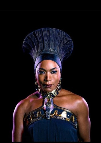 Queen Ramonda Fan Casting for Disney Princesses | myCast - Fan Casting ...