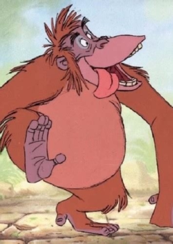 Queen Ruby Fan Casting for The Jungle Book (Gender swapped) | myCast ...