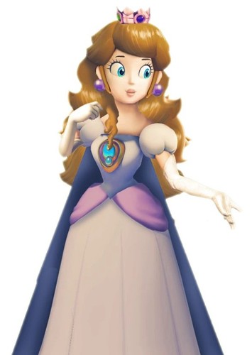 Queen Toadstool Fan Casting for The Super Mario Bros. Movie recast ...