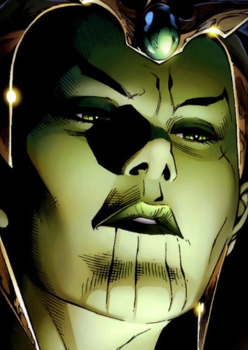 Claudia Black on myCast - Fan Casting Your Favorite Stories