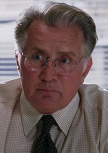 Queenan Fan Casting for The Departed (1986) | myCast - Fan Casting Your Favorite Stories