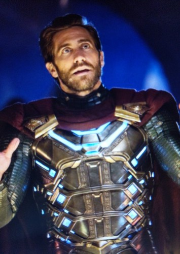 Quentin Beck Fan Casting for Spider-Man: Far from Home (1989) | myCast ...