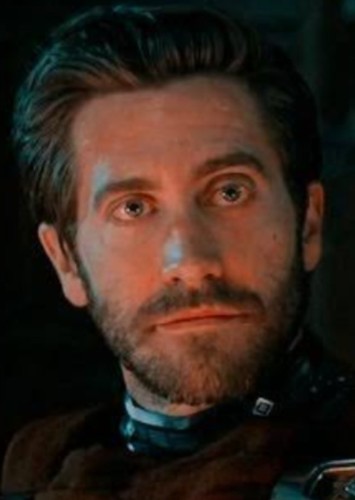 Quentin Beck Fan Casting for SPIDER-MAN SPIDER VERSE Seasons 1-4 ...