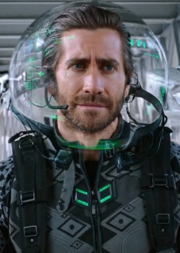 Quentin Beck Fan Casting for Spider-Man: Far From Home (Webbverse Style ...
