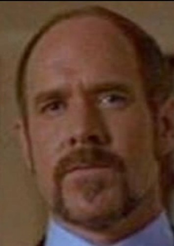 Quentin Glass Fan Casting for The Punisher | myCast - Fan Casting Your ...