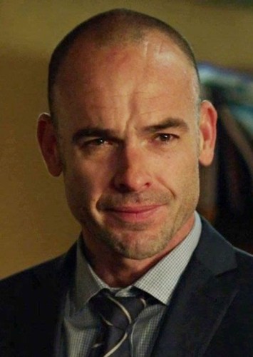 Quentin Lance Fan Casting for The Legion Of Superheroes (2014) | myCast ...