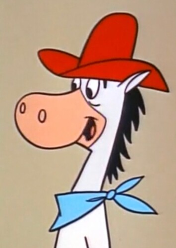 Quick Draw McGraw Fan Casting for Yogi's Gang (Netflix Reboot) | myCast ...