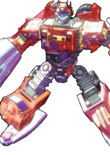 Quickmix Fan Casting for Transformers: Unicron | myCast - Fan Casting ...